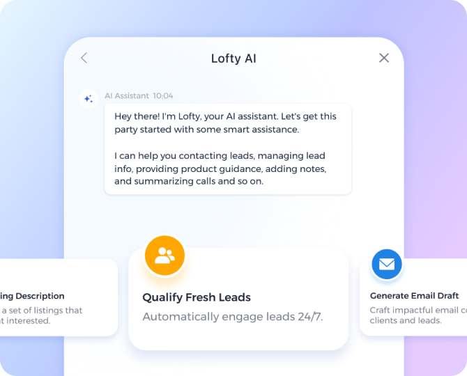 Lofty Unveils AI Copilot!