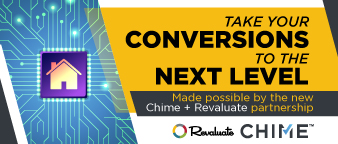 Chime and Revaluate Combine AI-driven Technologies to Deliver Next ...